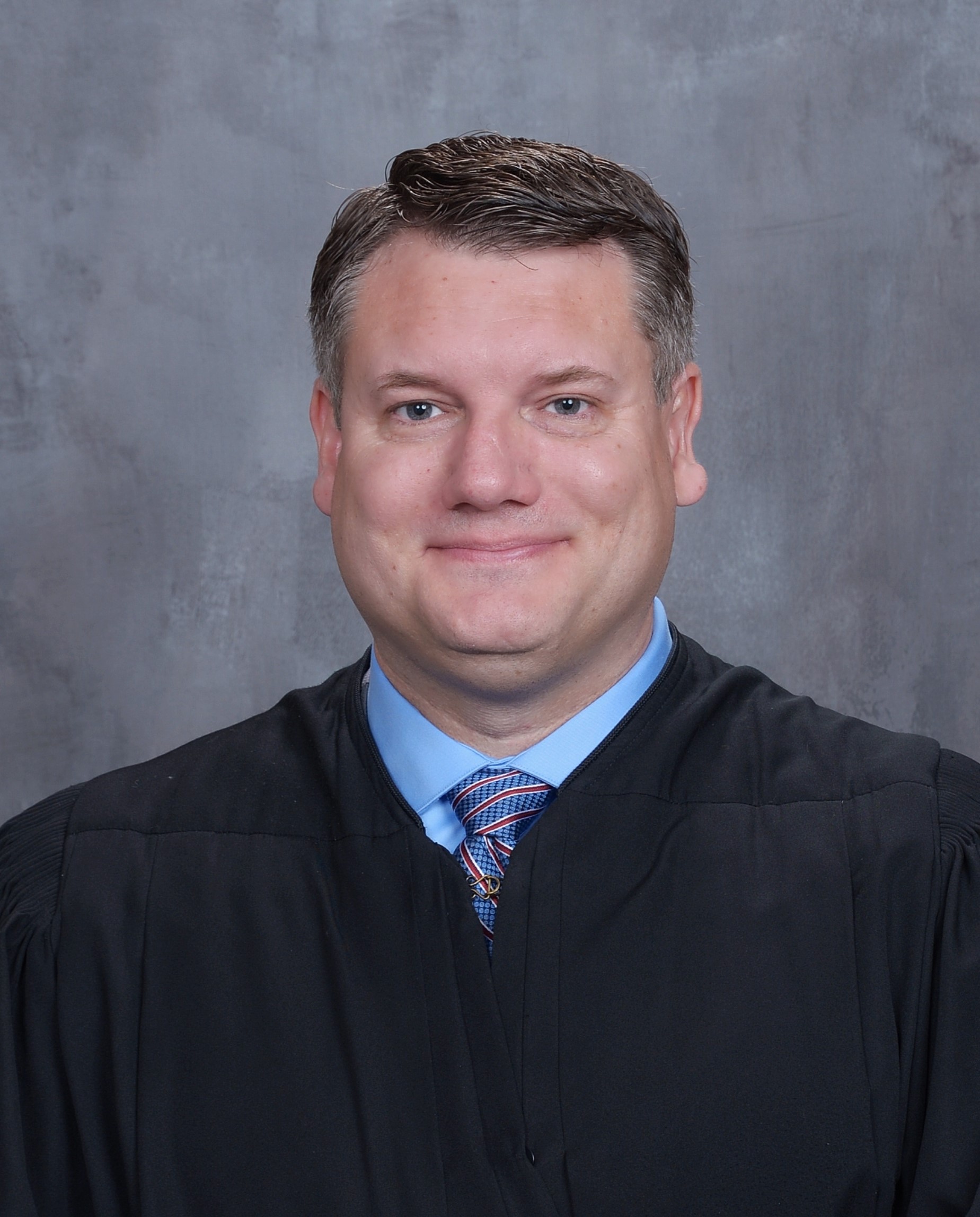 North Dakota Court System - Judges